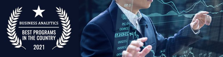 Masters of Business Analytics.com